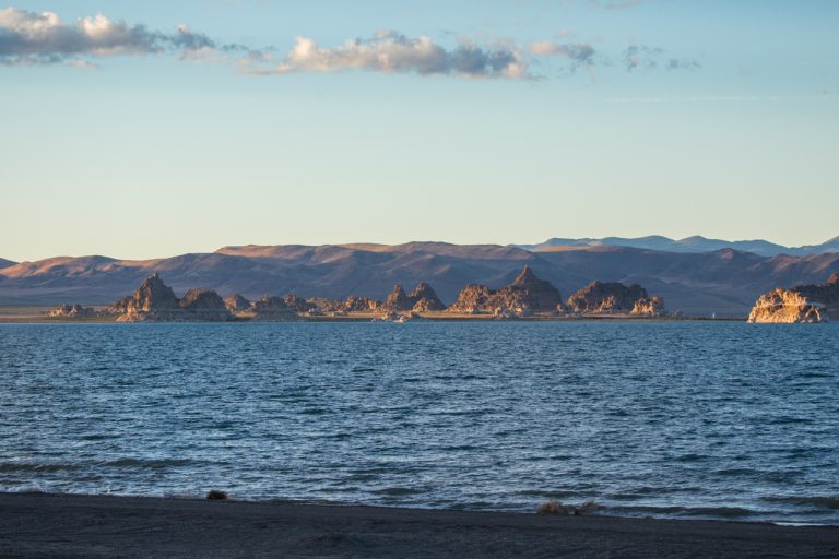 Pyramid Lake Lodge | Fishing, Camping, Cabins & Boating