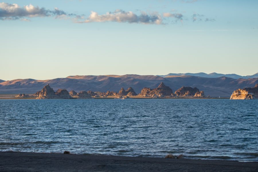 Pyramid Lake Lodge | Fishing, Camping, Cabins & Boating